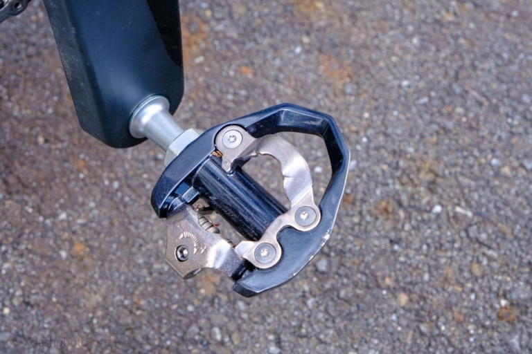 ツーリングペダルの決定版!? シマノ PD-ES600 SPDペダル レビュー | PHOTOBIKE